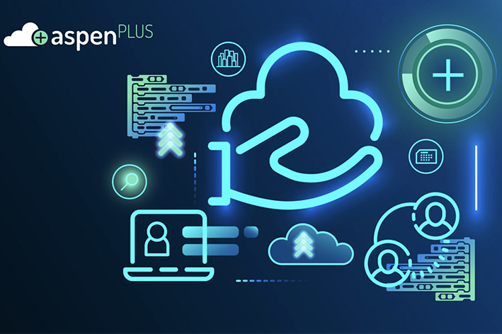 مقدمه ای بر نرم افزار اسپن پلاس ASPEN PLUS™ 12.1 - یونیک لرنینگ